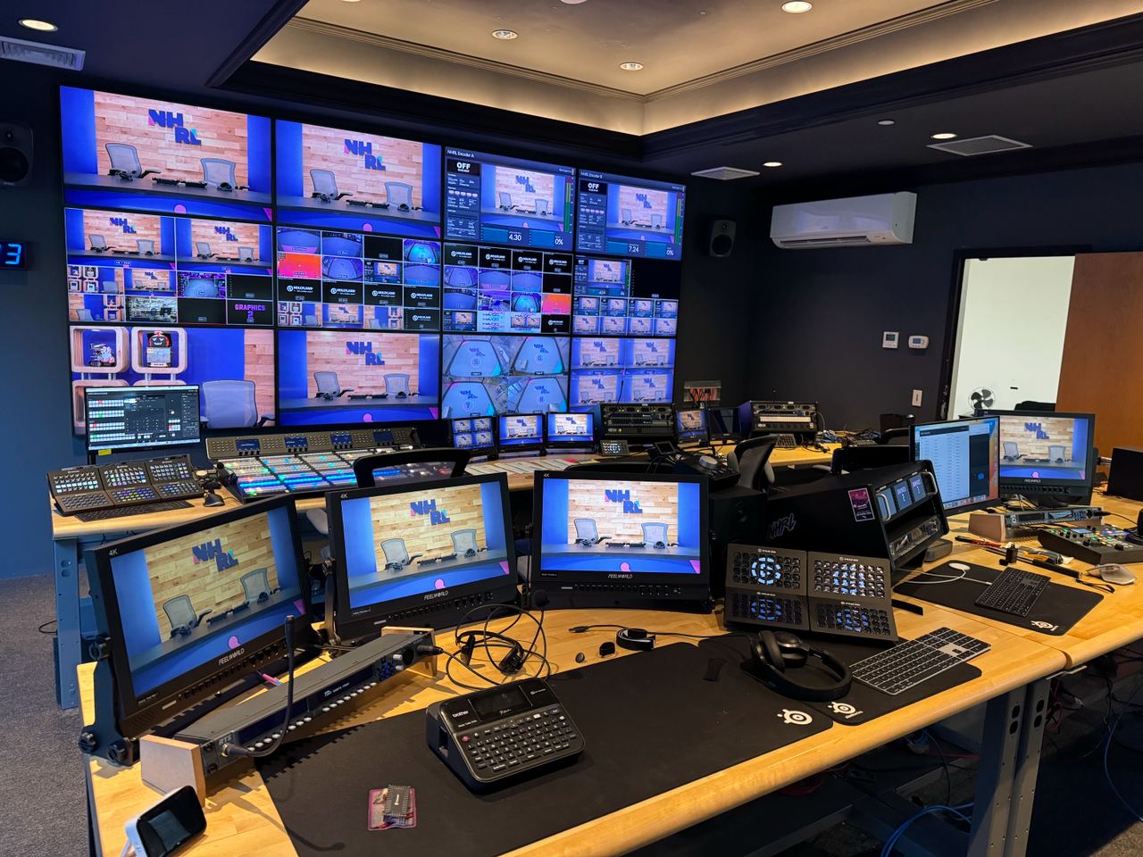 The iPhone 15 Pro is no joke for SDI based live production use : r ...